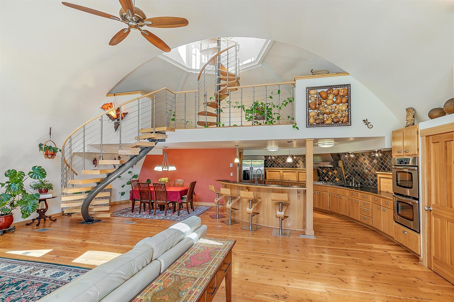 Oregon - Formworks Building